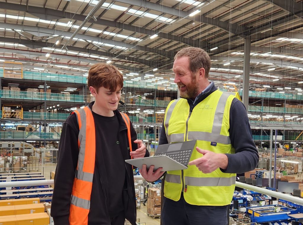 Picture Perfect Data